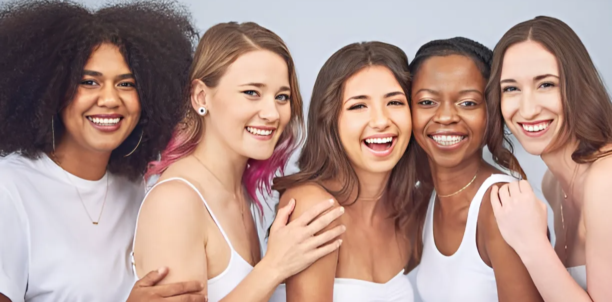 What Does Healthy Skin Look Like: 7 Traits Of Radiant Skin