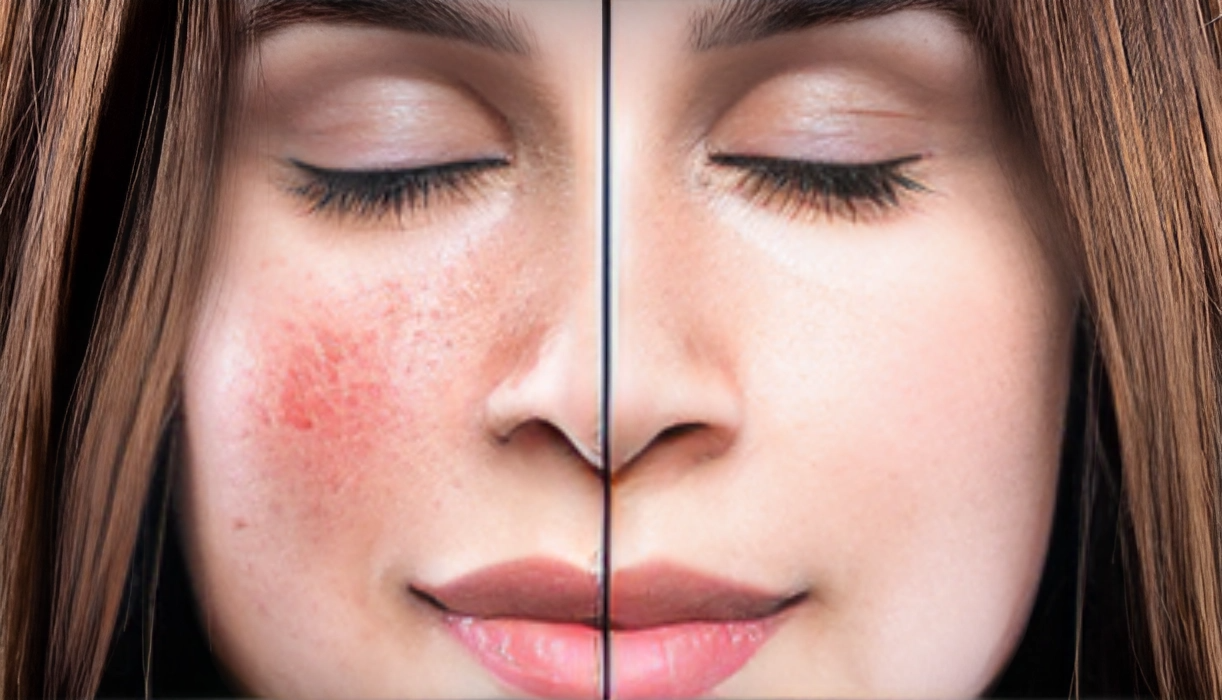 Lupus Rash vs Rosacea: Symptoms, Causes & Treatment